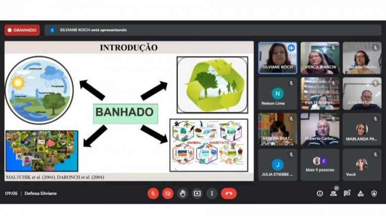 Universidade Regional do Noroeste do Estado do Rio Grande do Sul - Unijuí