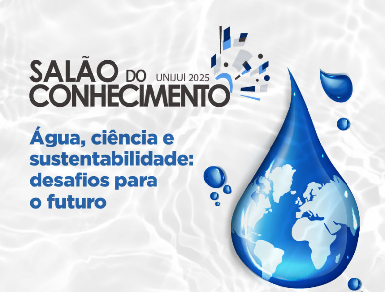 Universidade Regional do Noroeste do Estado do Rio Grande do Sul - Unijuí