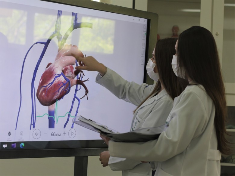 Universidade Regional do Noroeste do Estado do Rio Grande do Sul - Unijuí