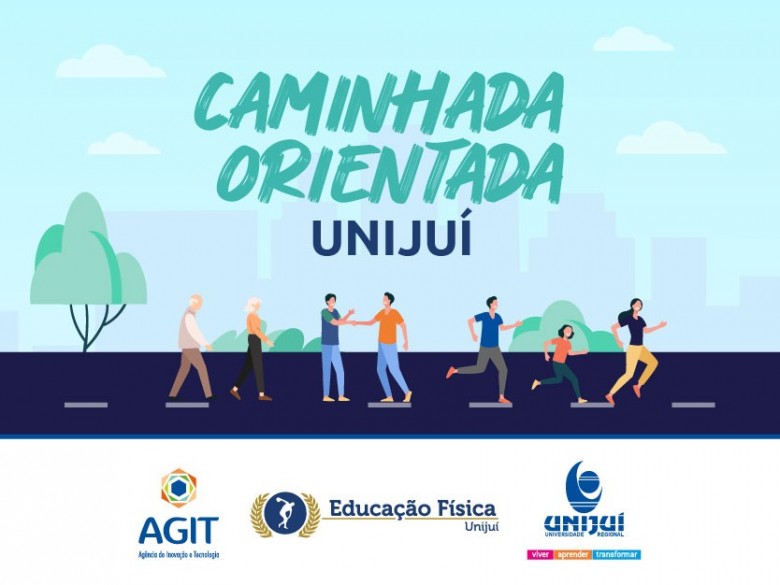 Universidade Regional do Noroeste do Estado do Rio Grande do Sul - Unijuí