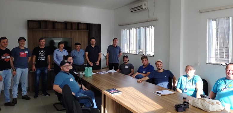 Universidade Regional do Noroeste do Estado do Rio Grande do Sul - Unijuí