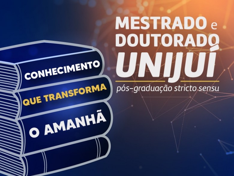 Universidade Regional do Noroeste do Estado do Rio Grande do Sul - Unijuí