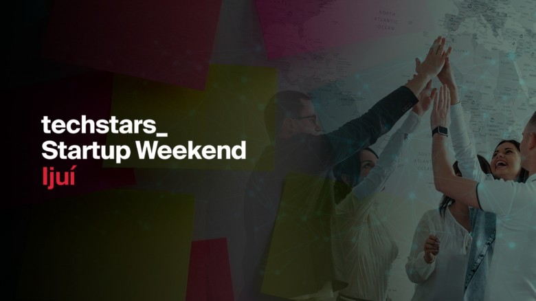 Últimos dias para garantir a inscrição no Techstars Startup Weekend ...