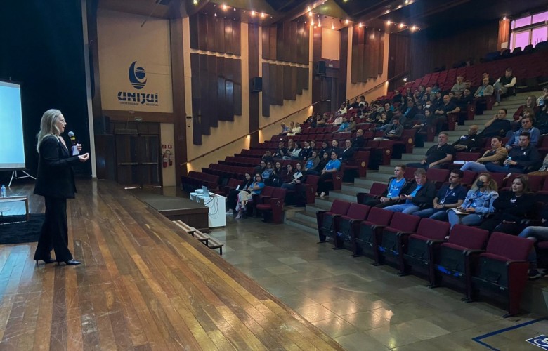 Vestibular Unijuí 2023: o curso certo para sua transformação - Unijuí