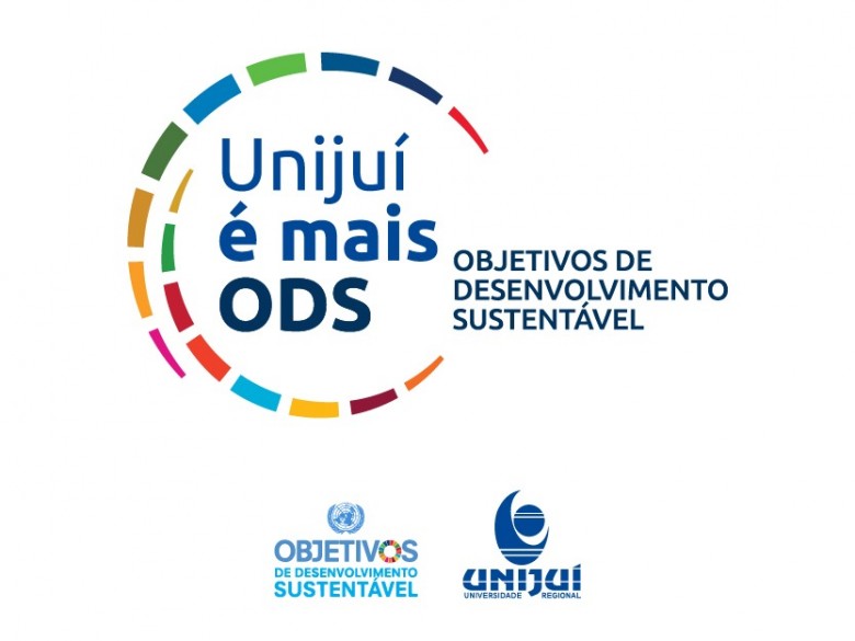 Unijuí lança selo para identificar ações alusivas aos objetivos da ...