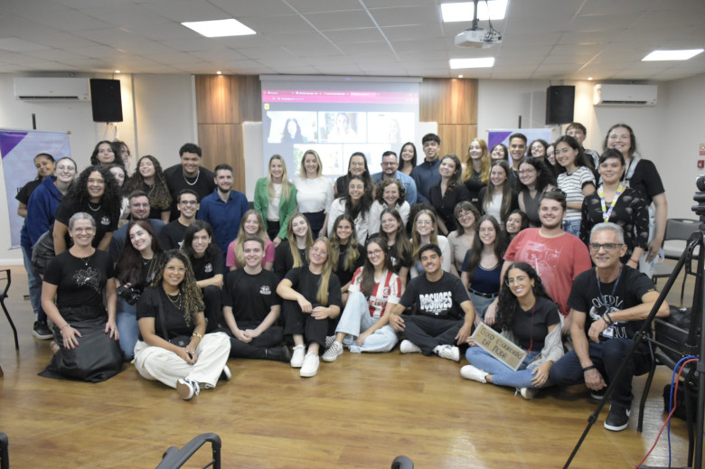 Universidade Regional do Noroeste do Estado do Rio Grande do Sul - Unijuí