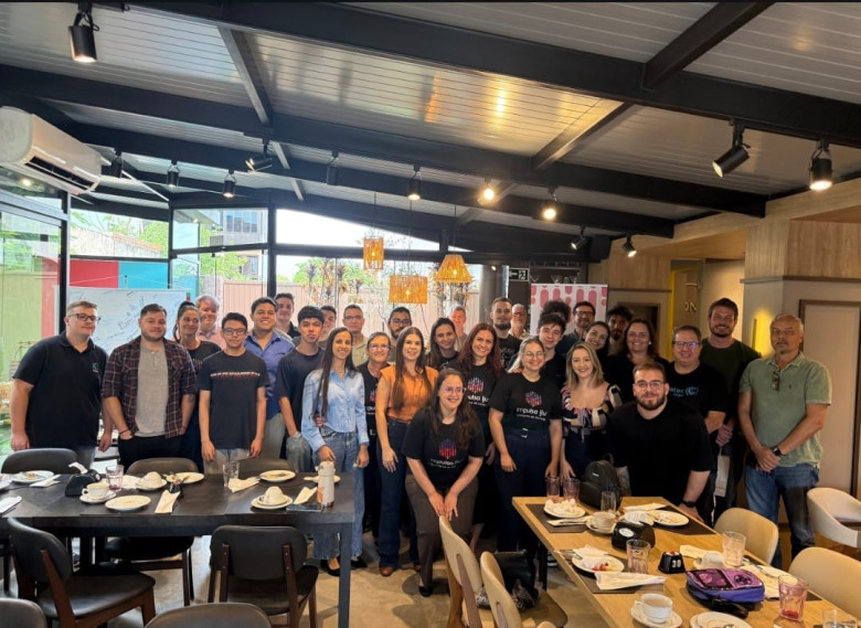 Universidade Regional do Noroeste do Estado do Rio Grande do Sul - Unijuí