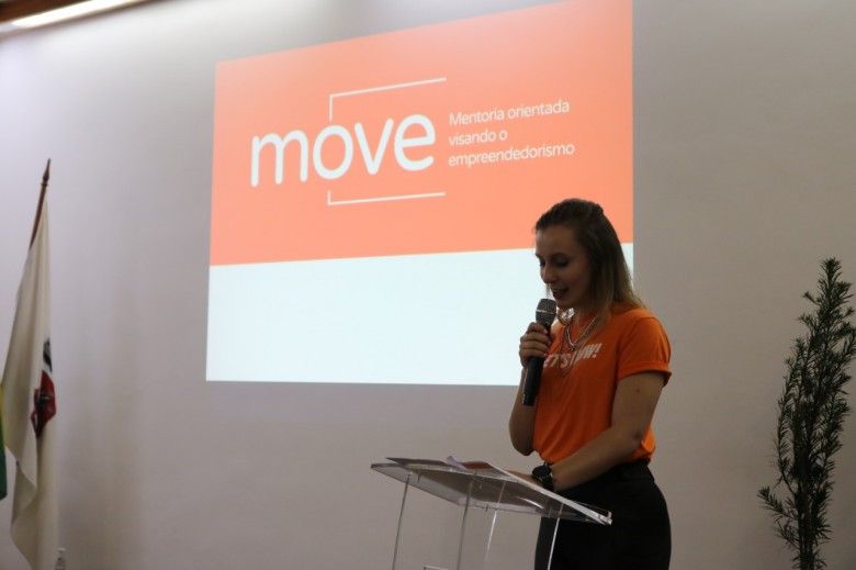 Terceira edição do Programa Move é encerrada em Santa Rosa; Unijuí ...