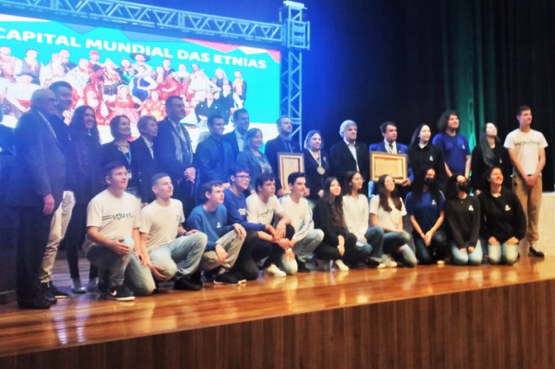 EFA participa de Encontro Internacional de Folclore e Arte Popular das ...