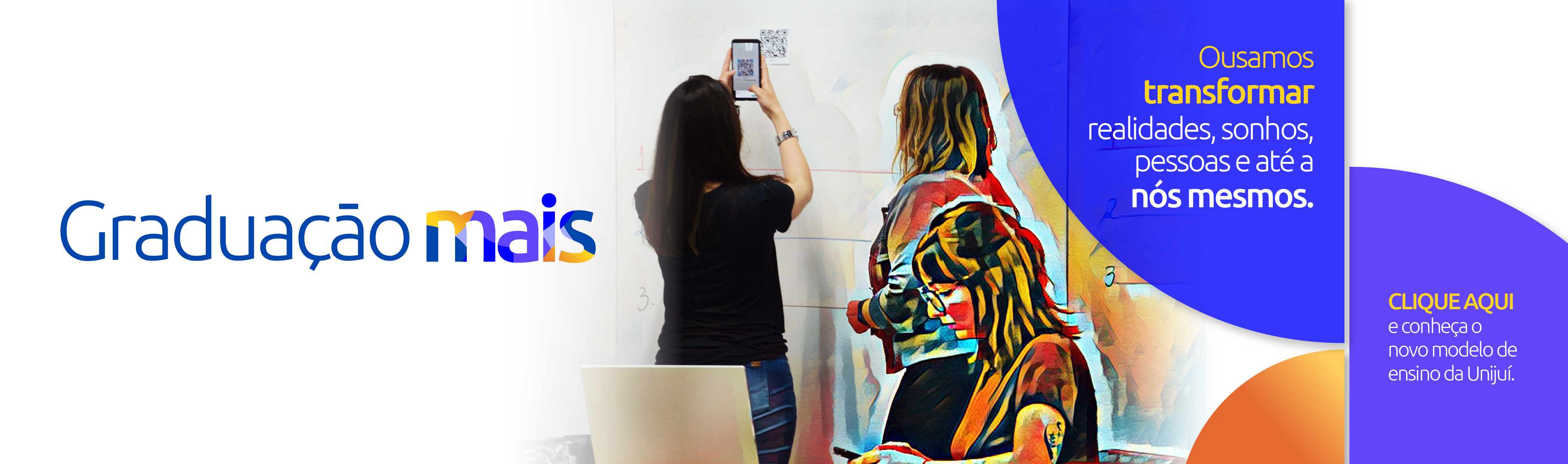 Universidade Regional do Noroeste do Estado do Rio Grande do Sul - Unijuí