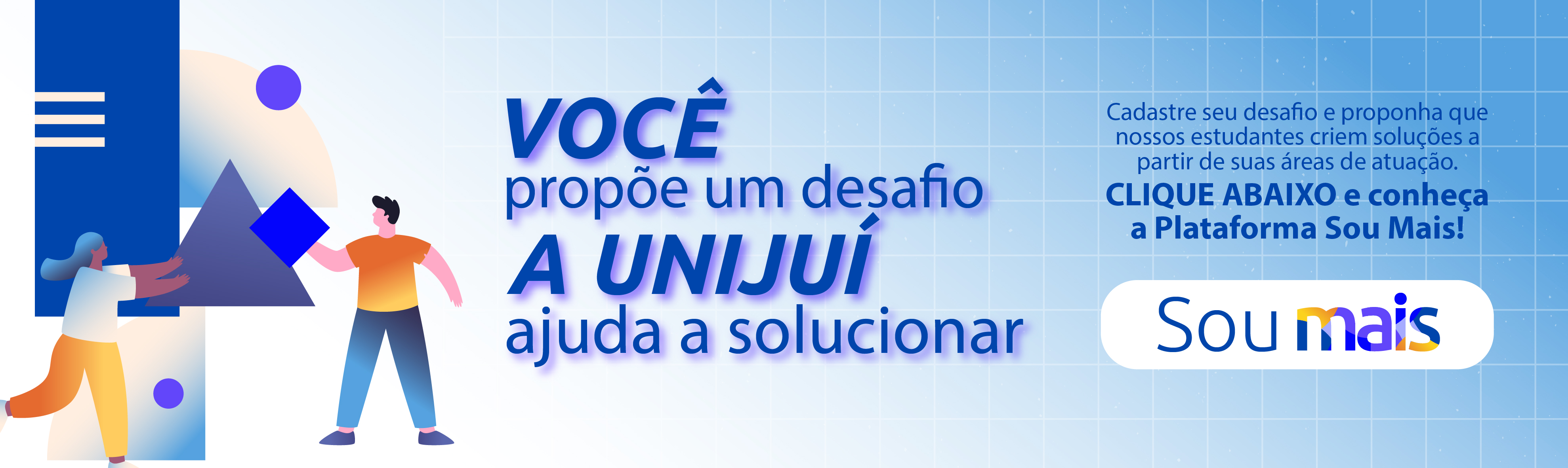 Universidade Regional do Noroeste do Estado do Rio Grande do Sul - Unijuí