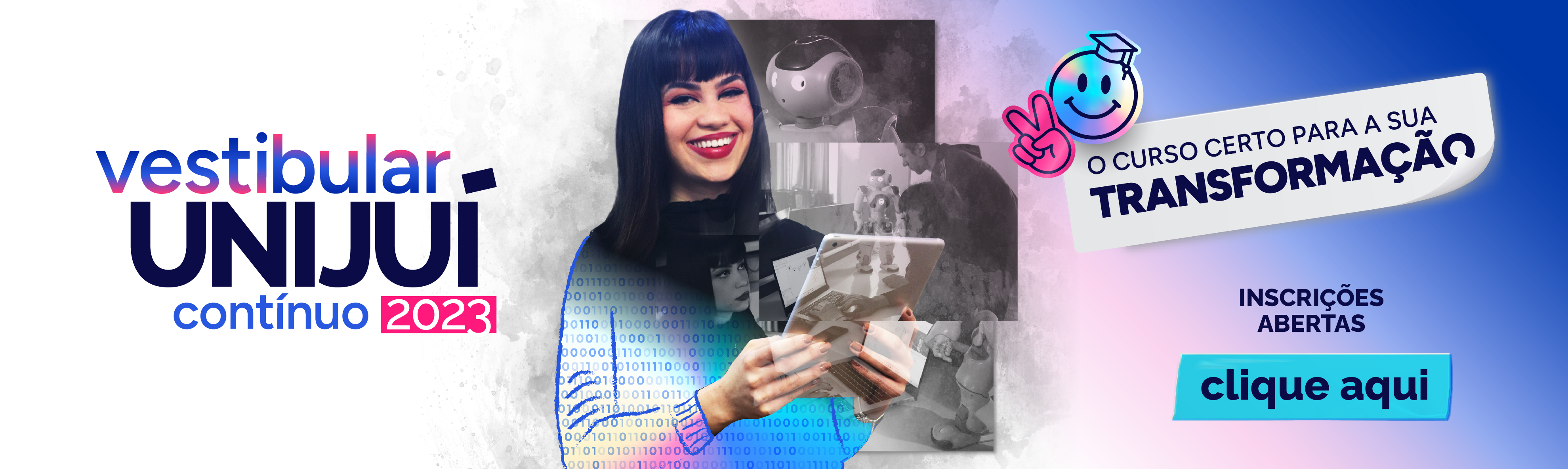 Universidade Regional do Noroeste do Estado do Rio Grande do Sul - Unijuí