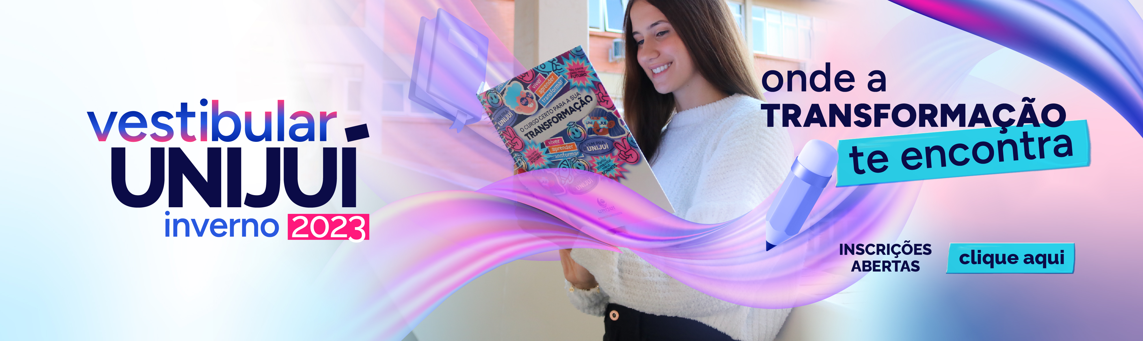 Universidade Regional do Noroeste do Estado do Rio Grande do Sul - Unijuí