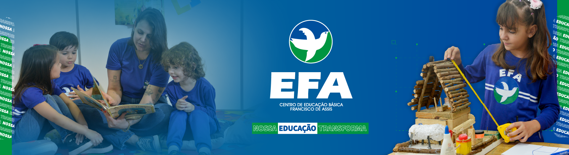 EFA - Unijuí