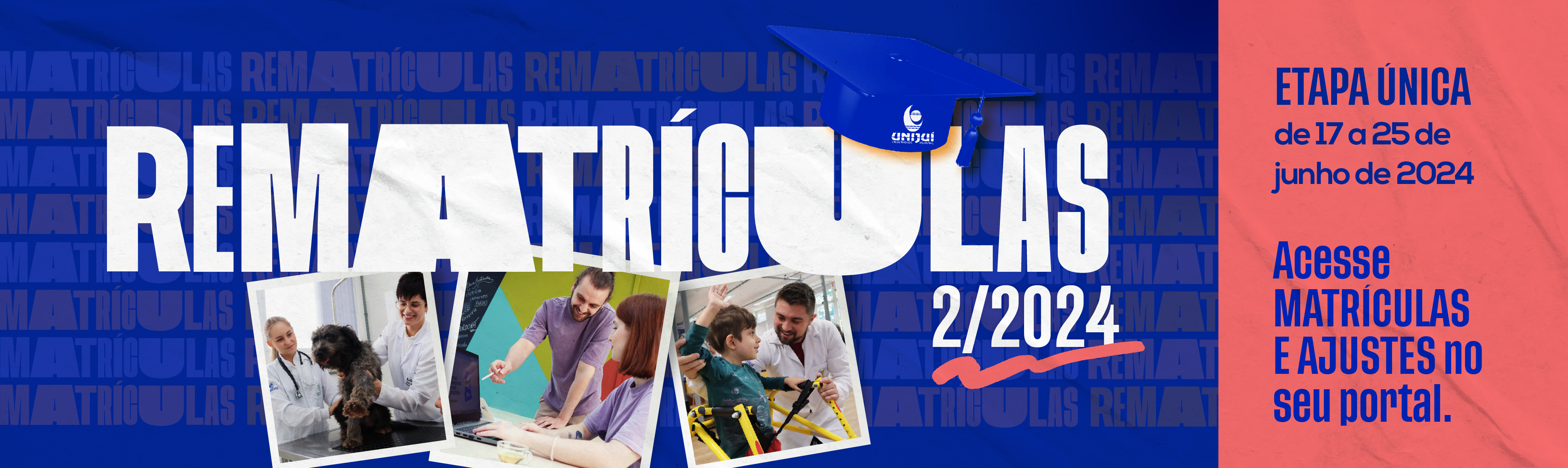 Universidade Regional do Noroeste do Estado do Rio Grande do Sul - Unijuí