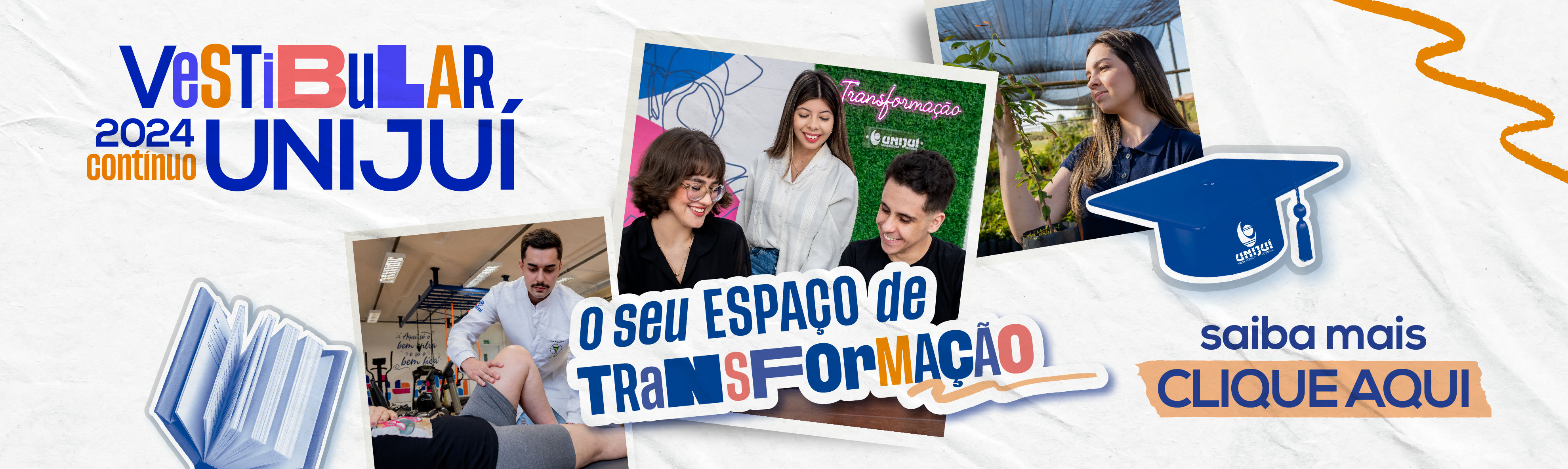 Universidade Regional do Noroeste do Estado do Rio Grande do Sul - Unijuí