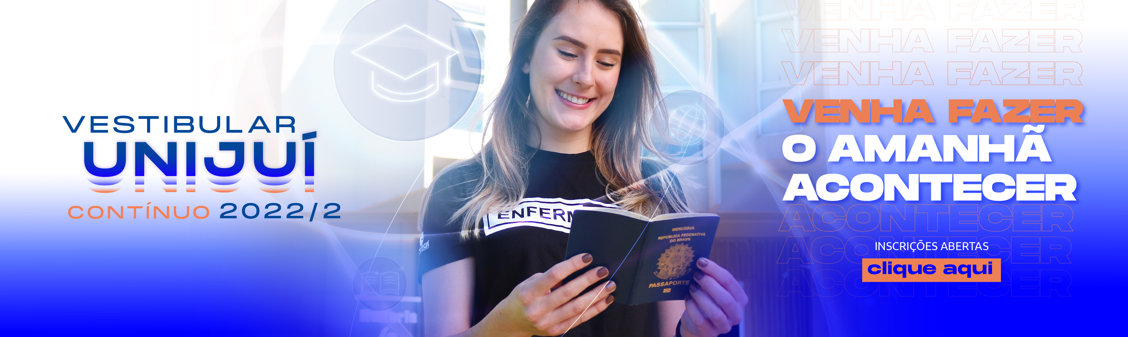 Universidade Regional do Noroeste do Estado do Rio Grande do Sul - Unijuí