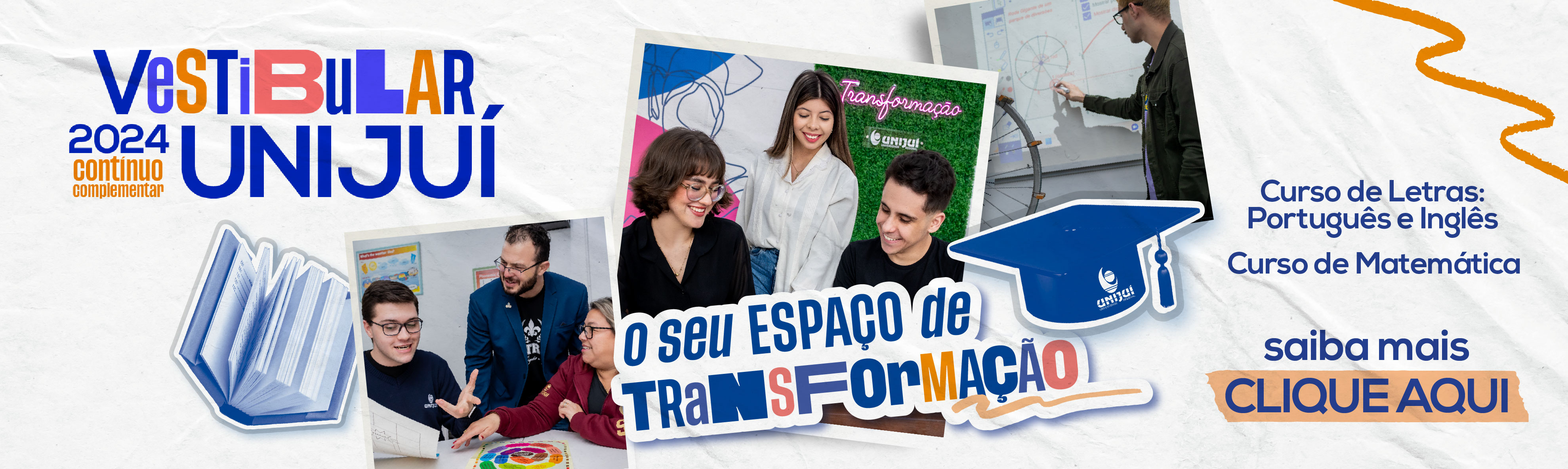 Universidade Regional do Noroeste do Estado do Rio Grande do Sul - Unijuí