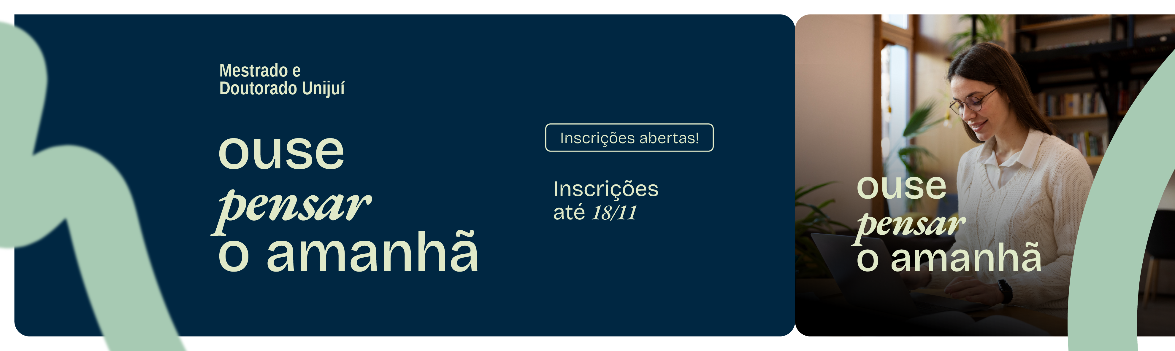 Universidade Regional do Noroeste do Estado do Rio Grande do Sul - Unijuí