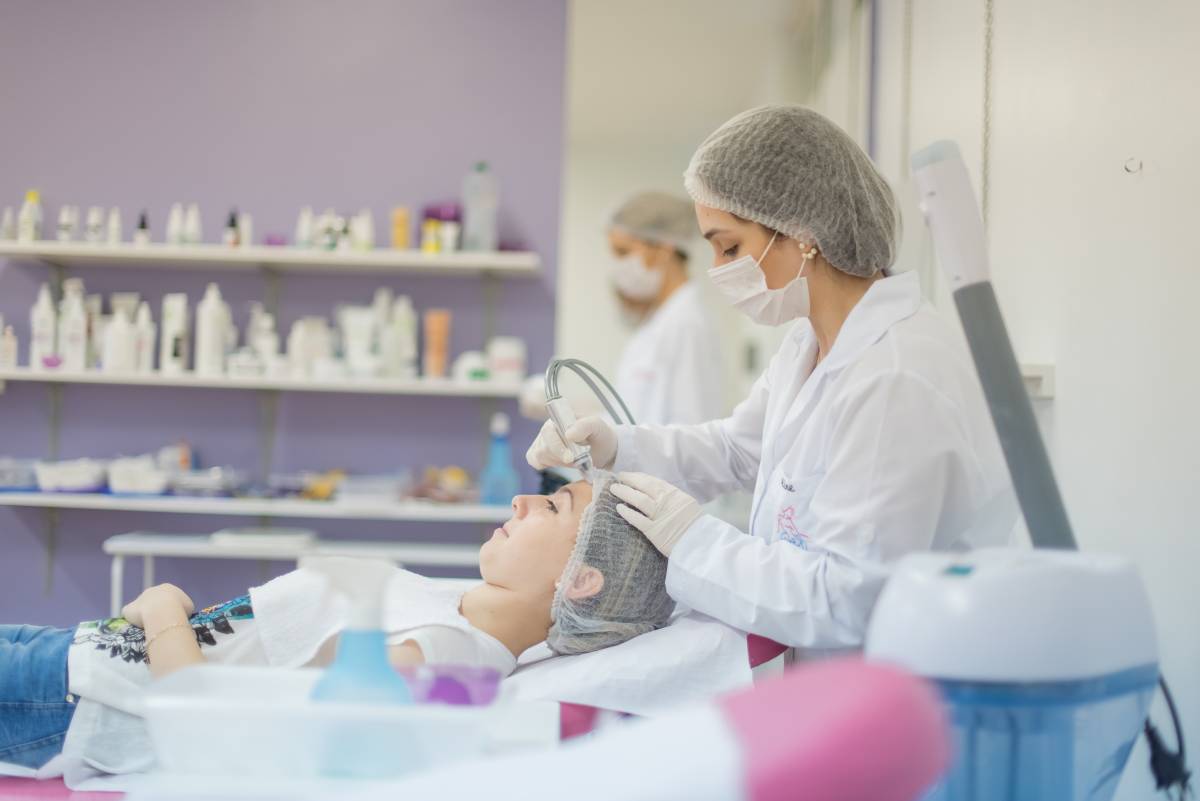 Estética e Cosmética (Tecnologia) - Unijuí