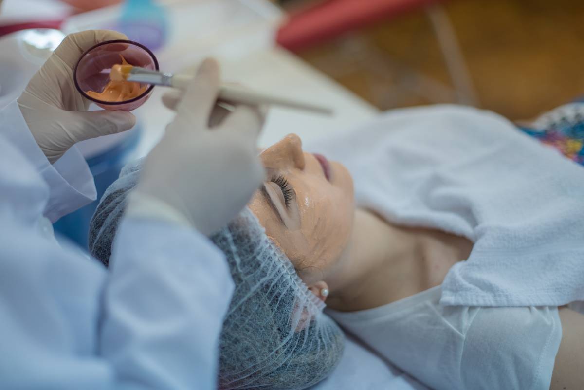 Estética e Cosmética (Tecnologia) - Unijuí