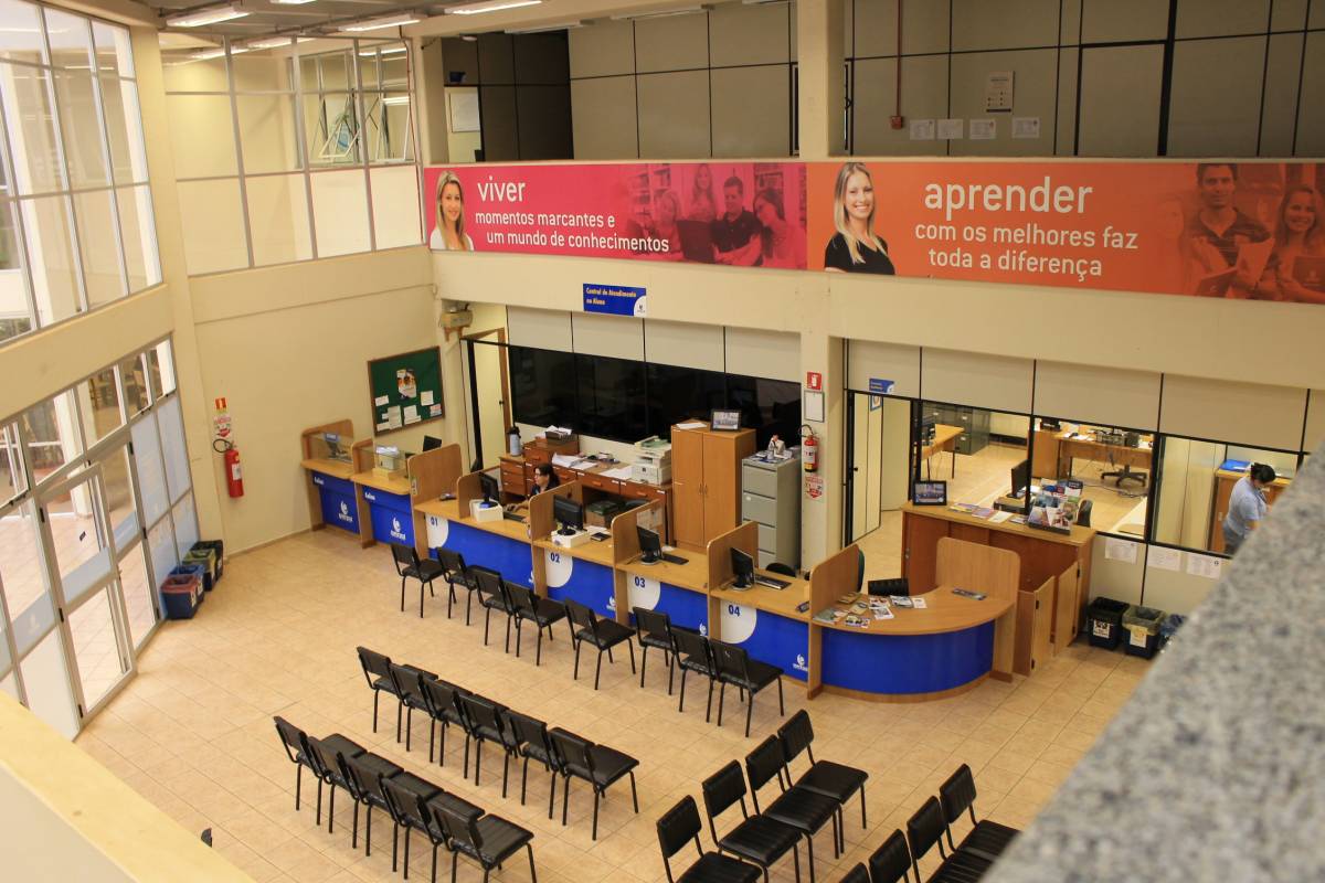 Unijuí - Universidade Regional completa 30 anos de história em Santa ...