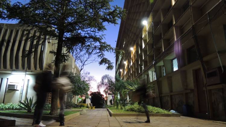 Campus Ijuí - Unijuí