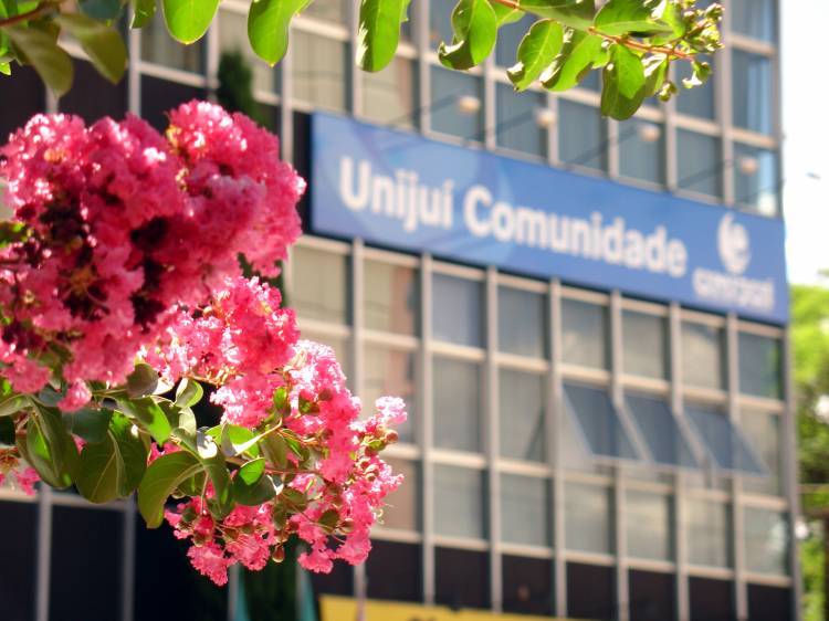 Campus Ijuí - Unijuí