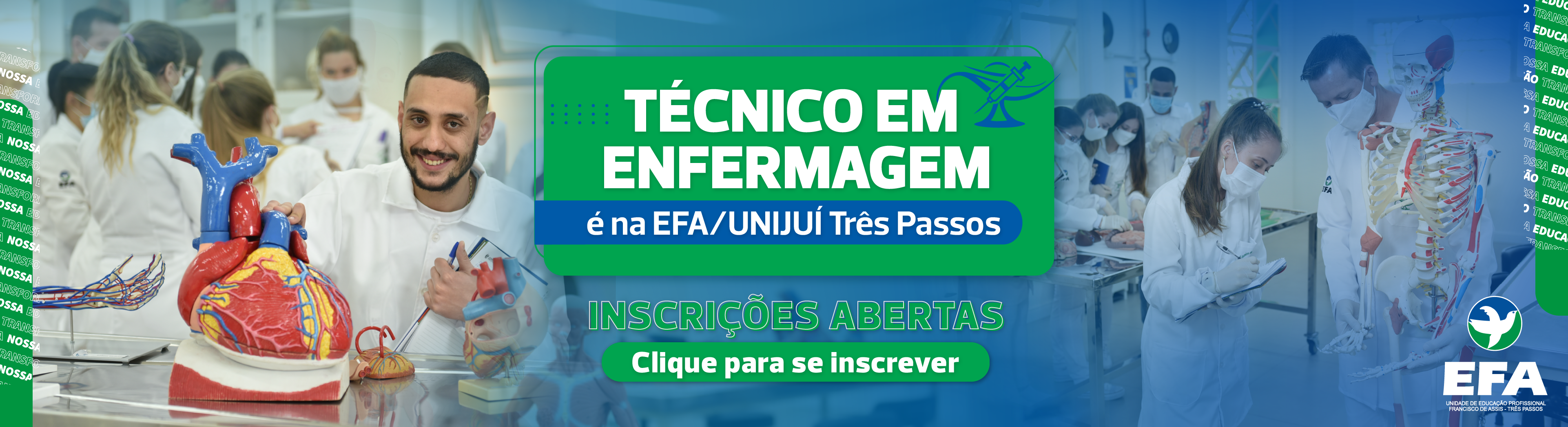 EFA - Unijuí